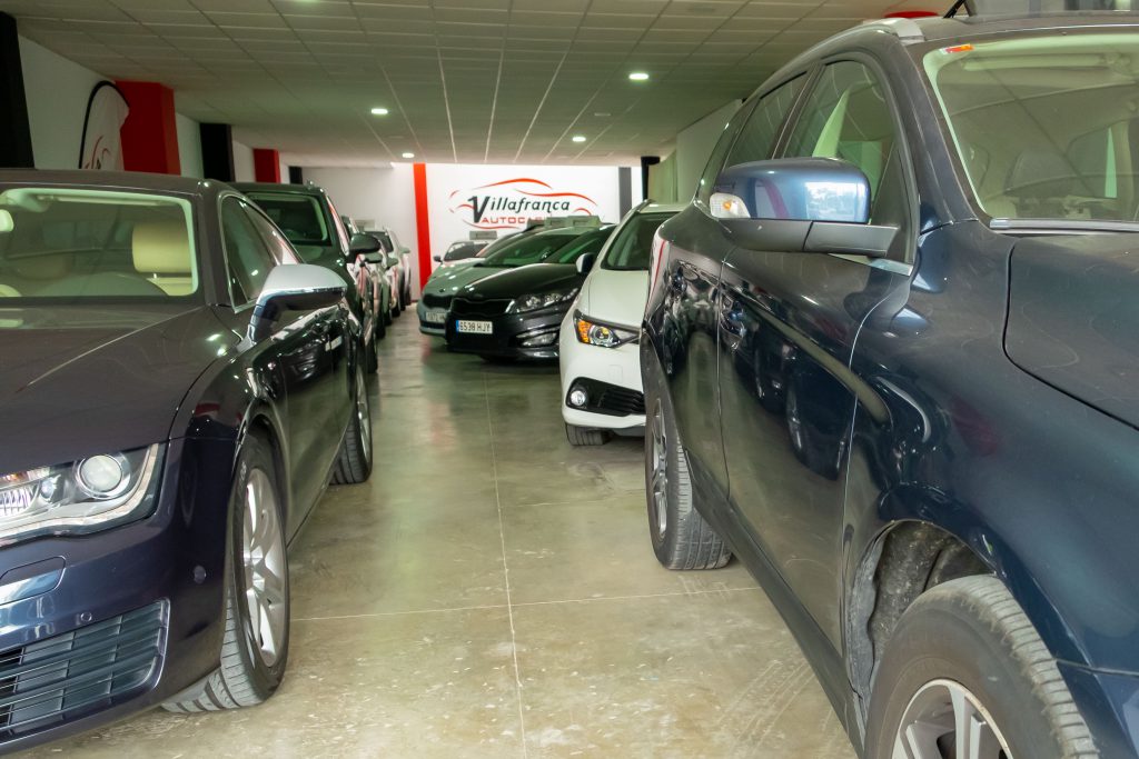 QUIÉNES SOMOS – Villafranca autocasión